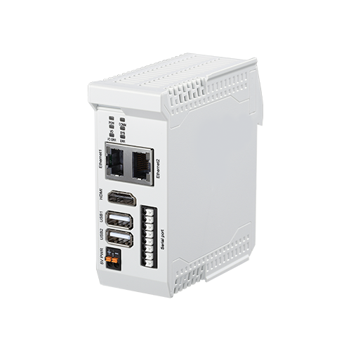 放伴智能-Remote I/O,智慧製造,物聯網